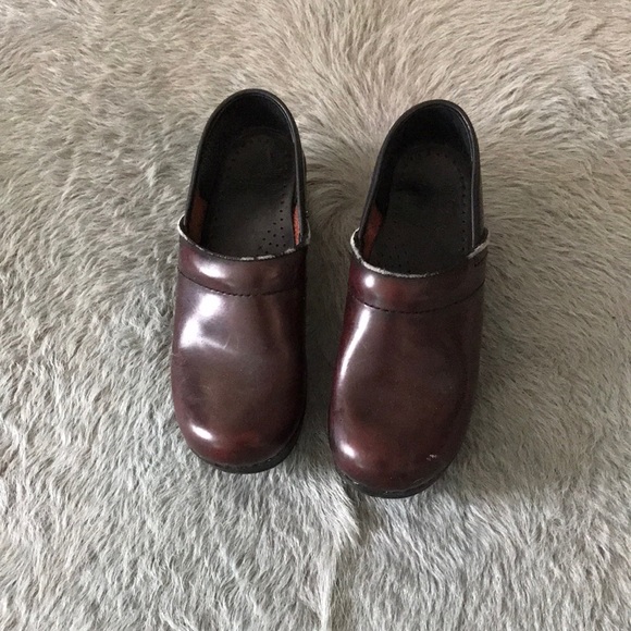 Dansko | Shoes | Lovely New Pair Of Danskos In Pristine Condition Meant ...